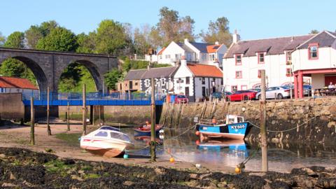 Your pictures of Scotland: 3-10 June - BBC News
