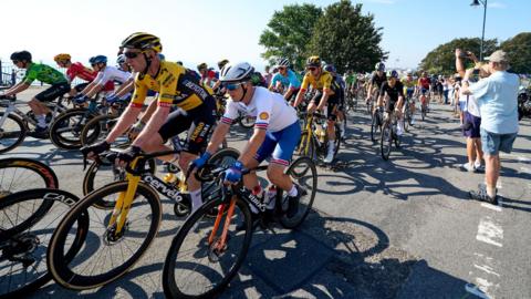 Nottingham | Latest News & Updates | BBC News