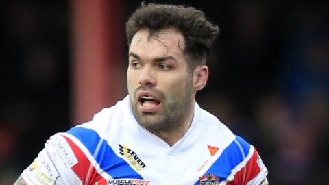 York City Knights: Rugby league club may finish season despite closure ...