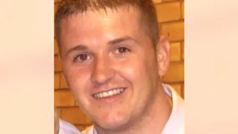 Man in court charged with Greenock doorstep murder