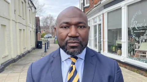 Local elections: 'I got my first death threat before I was elected'