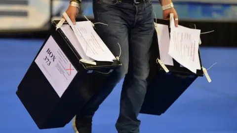 UK election 2017: The impact on Asian business