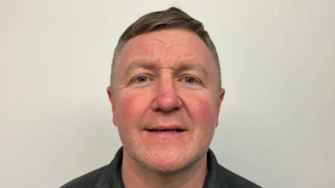 The vehicle repair shop owner who came second in Rochdale by-election ...