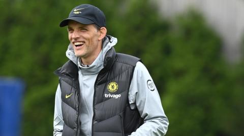 Chelsea - BBC Sport
