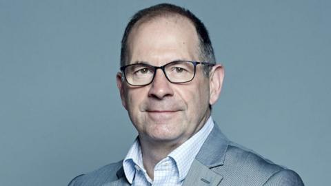 Welcome to Yorkshire: Sir Gary Verity's expenses 'should be probed ...