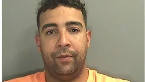 EncroChat: Uncovering gangster's plan to shoot rival