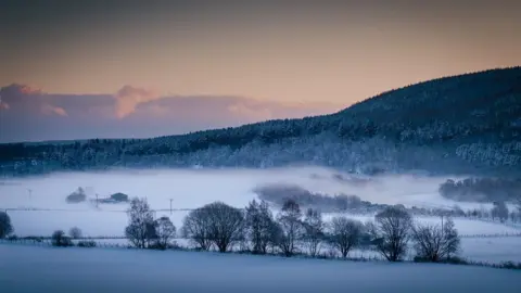 Your pictures of Scotland: 23 February to 2 March