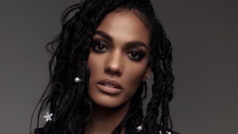 Freema Agyeman: Doctor Who star to appear in Tony-winning God of ...