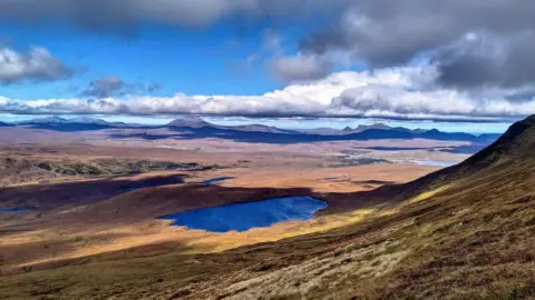 Your pictures of Scotland 2 - 9 October