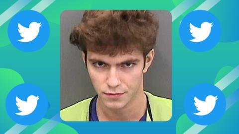 Teen 'mastermind' pleads guilty to celeb Twitter hack - BBC News