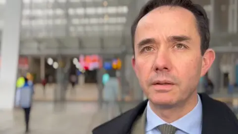 London Bridge: New station layout in a bid to beat overcrowding danger