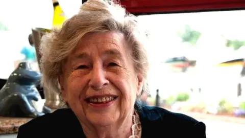 Hamish Macbeth and Agatha Raisin creator MC Beaton dies aged 83