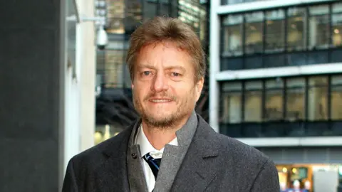Tory donor’s 'link' to sanctioned oligarch’s secret London property