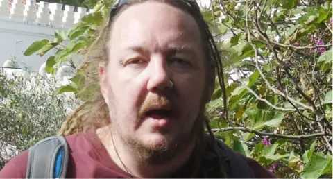 Blackburn man guilty of 'gentle giant' hammer murder