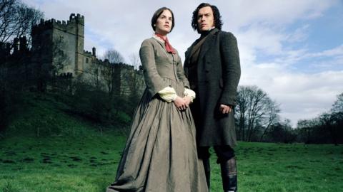 Greasley Castle: Project reveals 'astonishing' secrets - BBC News