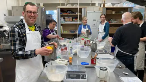 Norwich 'brewkery' social enterprise plans to expand