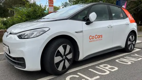 Co Cars and Co Bikes collapses into administration