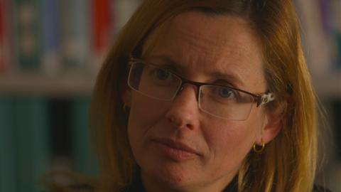 Torture evidence ignored by Home Office, says charity - BBC News