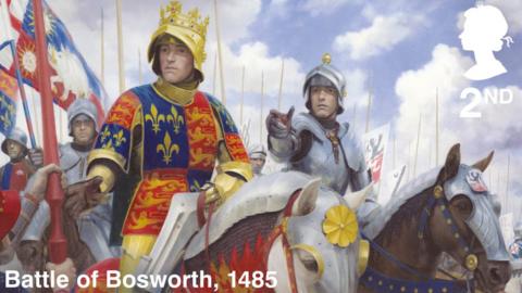 What were the Wars of the Roses all about? - BBC Newsround