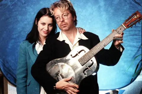 Bukka White's famous vintage guitar sold at auction