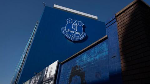 Everton FC - Transfer news, results, fixtures, video and audio