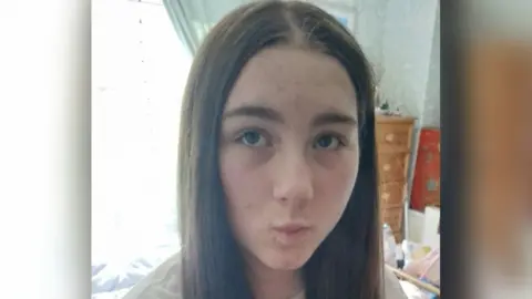 Katelan Coates: Missing Todmorden teenager found safe