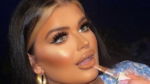 TikTok moderator sues over 'psychological trauma' - BBC News