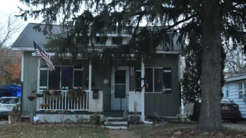 Jennifer Crumbley: When parents get the blame for a child's mass shooting