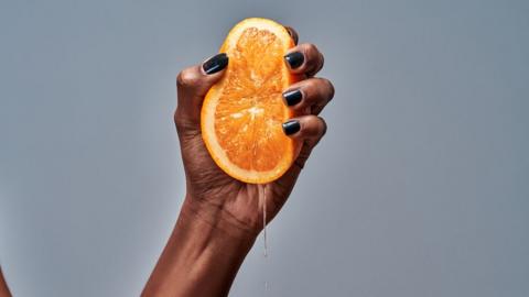 Nutrition : Les 20 fruits les plus sains - BBC News Afrique