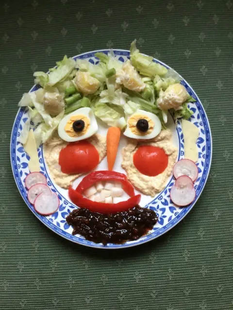 Your pictures on the theme of 'all the rage'