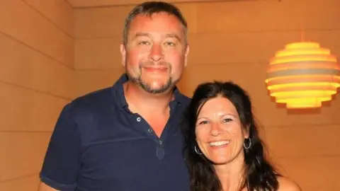 Woman leaps into canal to save baby in pushchair