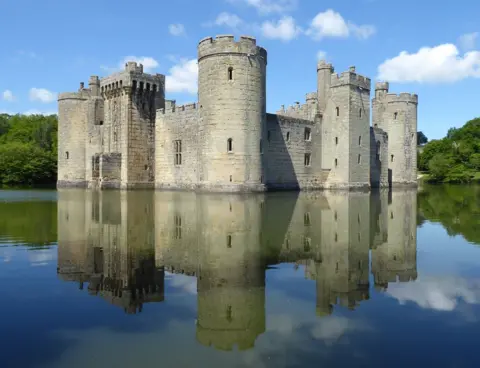 England's Big Picture: 25 - 31 May