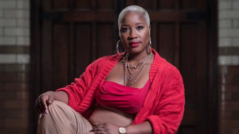 I rarely saw people who looked like me, says Liverpool photographer ...