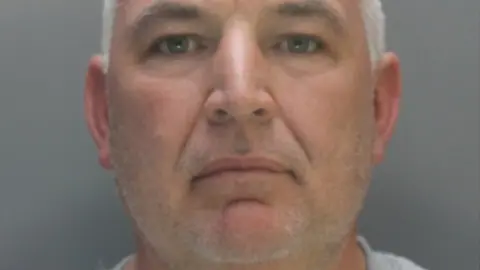 Anthony Bird jailed for Tracy Kearns manslaughter in Kinmel Bay