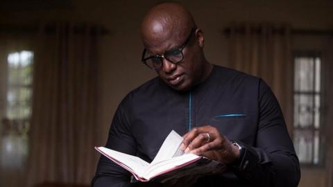 Ubong King Biography : Wetin di motivational speaker, business ...