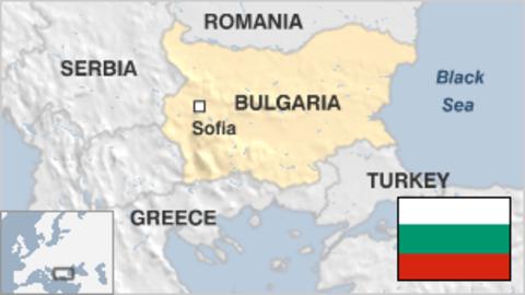 Bulgaria country profile - BBC News