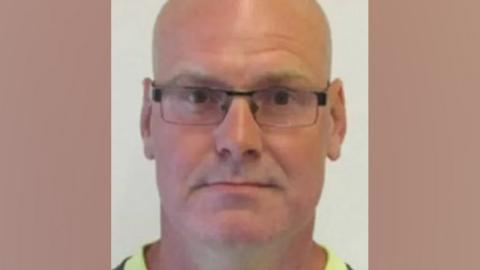 North Sea Camp open prison criticised over 'cramped' cells - BBC News