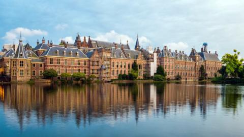 Netherlands country profile - BBC News