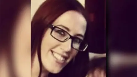 Lisa Gow: PSNI disagrees with crash disciplinary recommendation