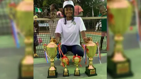 Serena Williams' legacy: 'She understands the spaces we're trying to ...