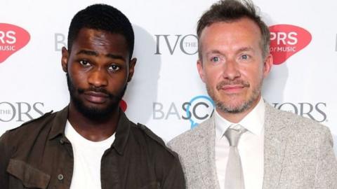 Brit Award winner Dave: Seven things you need to know - BBC News