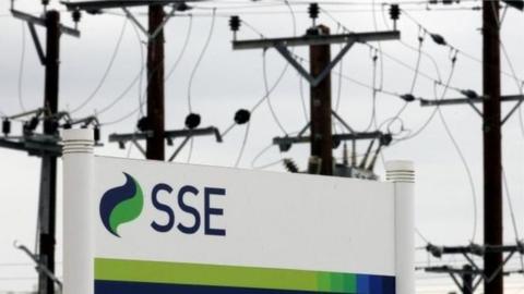SSE to raise gas and electricity prices - BBC News