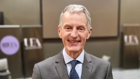 Four-year medical course announced by University of East Anglia