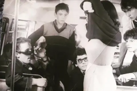 Neil Ashton: Brassic and It's A Sin star on growing up in Kendal