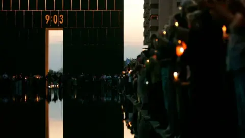 Oklahoma City bombing: The day domestic terror shook America