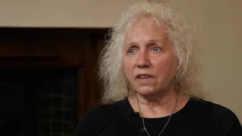 Fiona Beal conviction: I had no idea my son's body was buried in the ...