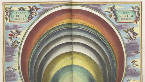 Sir Isaac Newton's notes among Cambridge web gallery 'treasures' - BBC News