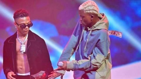 Portable biography: Habeeb Okikiola wey sing Zazoo Zeh become trend ...