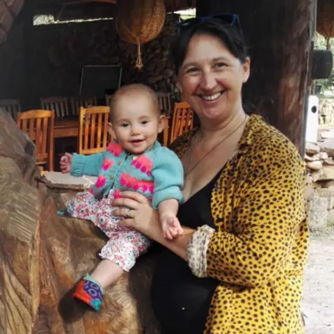 'I nearly aborted my baby because of an unreliable test'