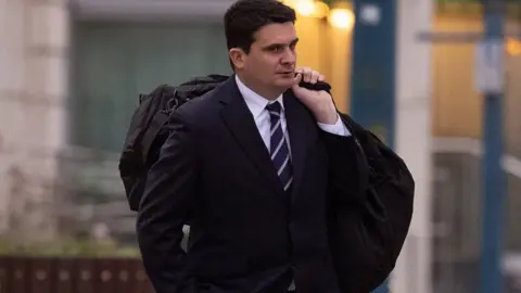 Bridgend: Fraudster posed as generous millionaire high-flyer